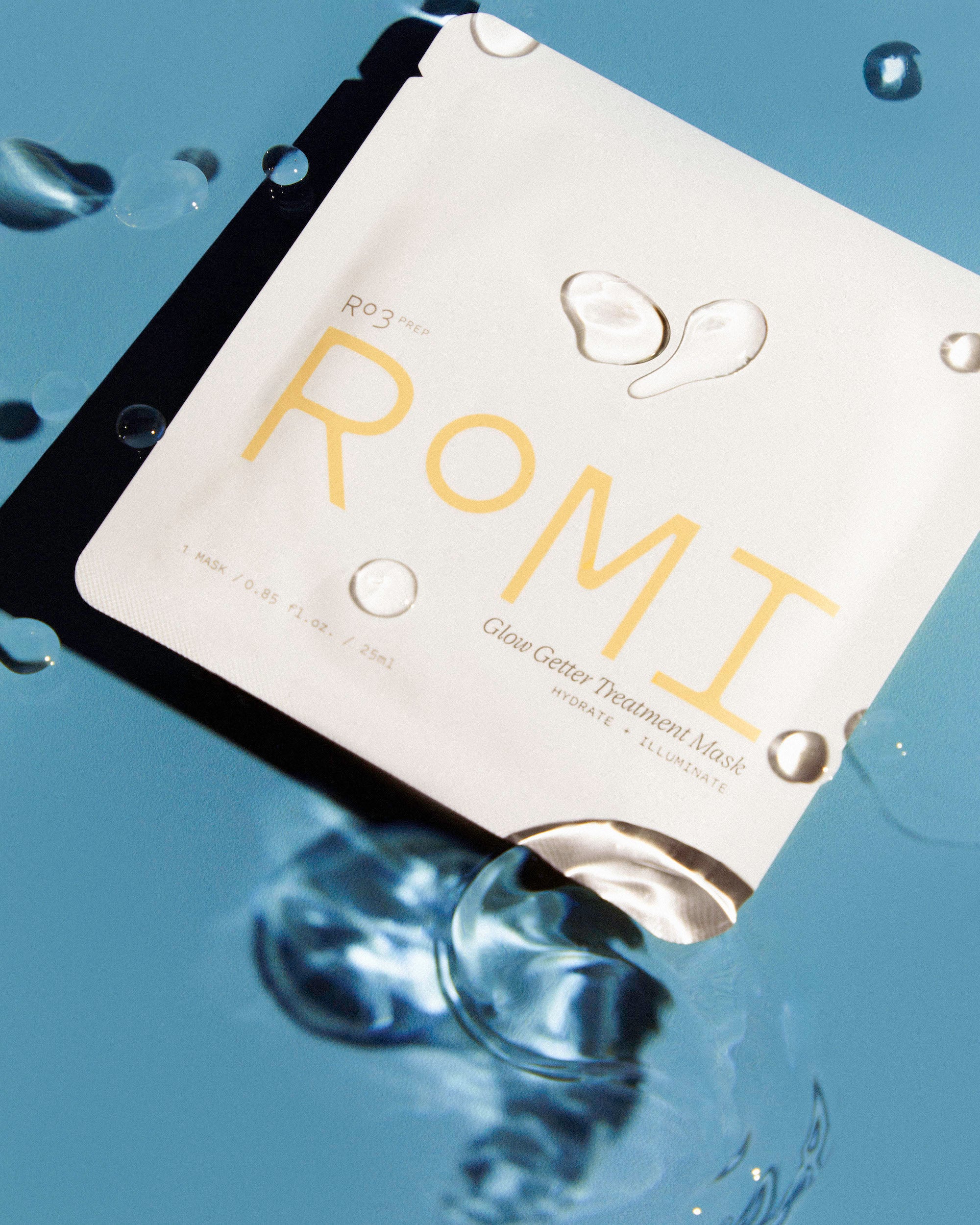 ROMIES – ROMI Beauty Club
