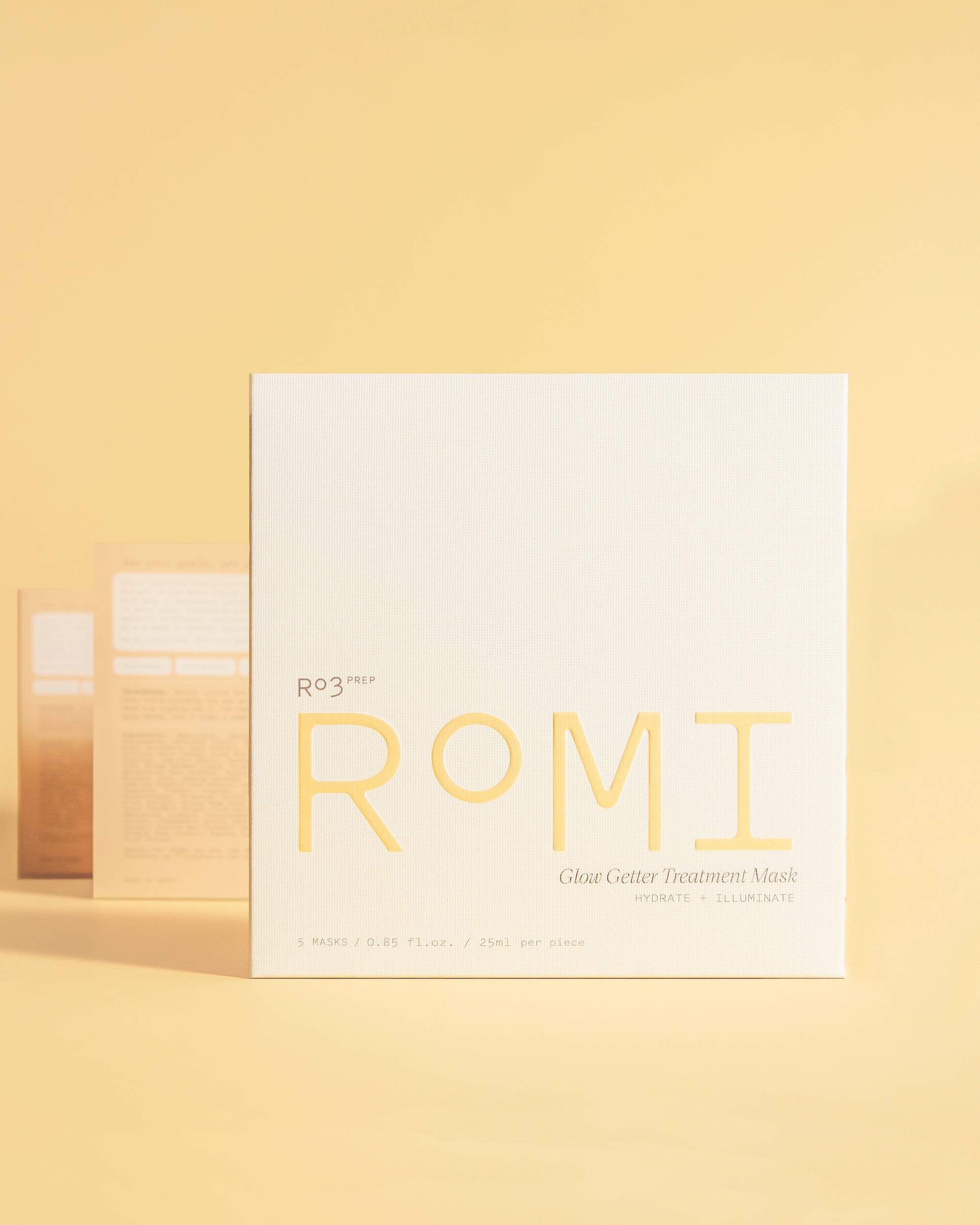 ROMI Beauty – ROMI Beauty Club