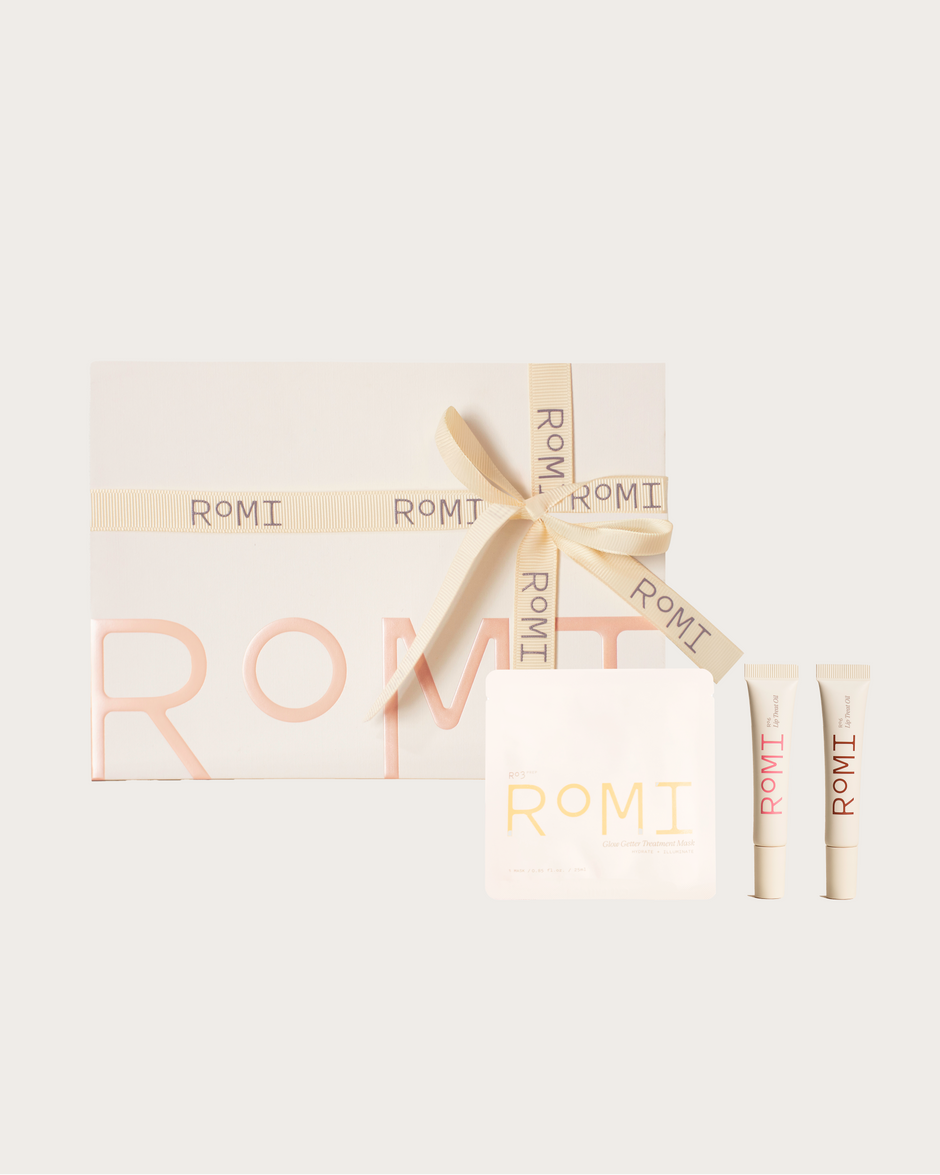 ROMI Beauty Club
